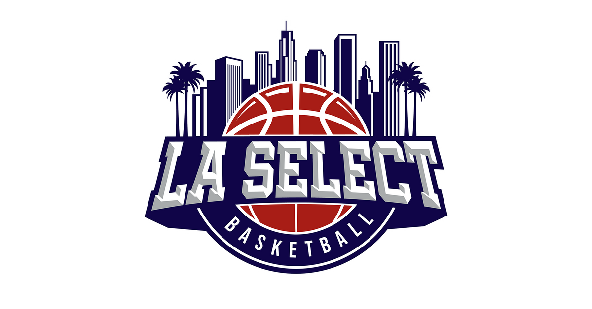 LA Select Shop